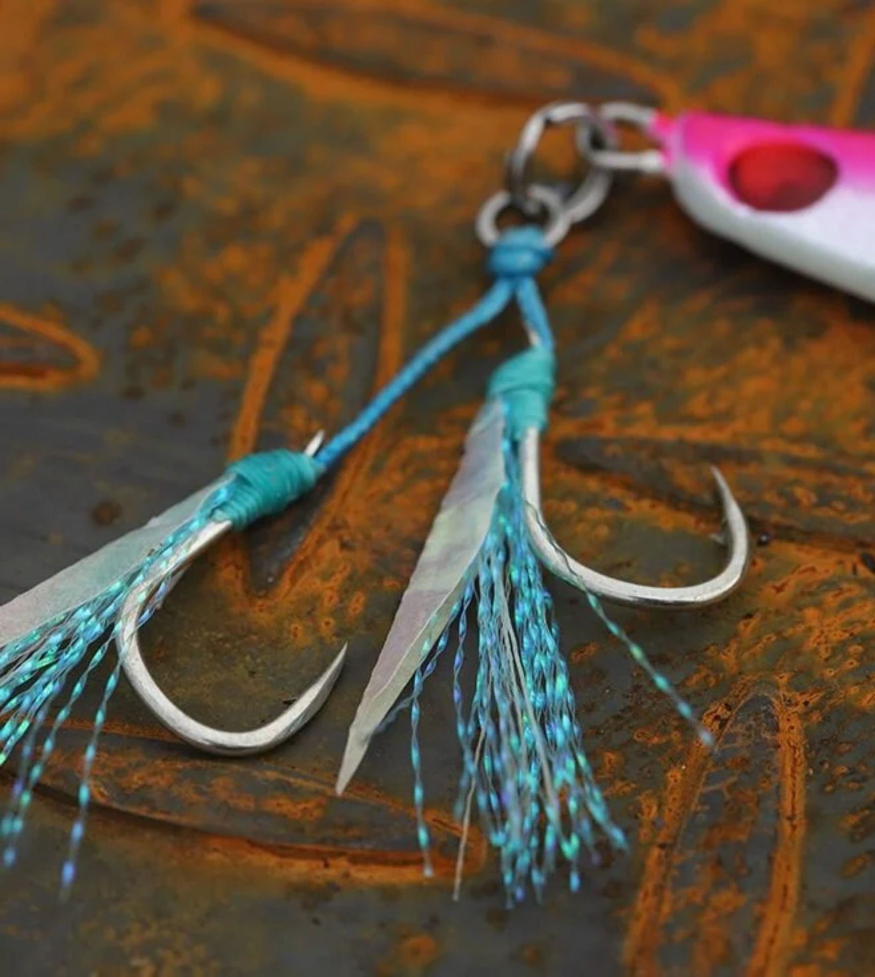 BKK Sea Ranger+ Asist İğne - Modelleri ve Çeşitleri - Aynı Gün Kargo!